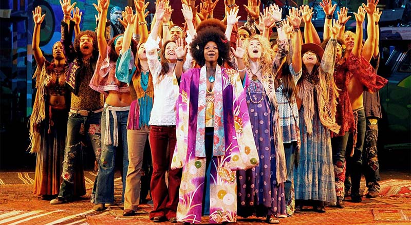 Óperas de Rock - Portal Caleidoscópio