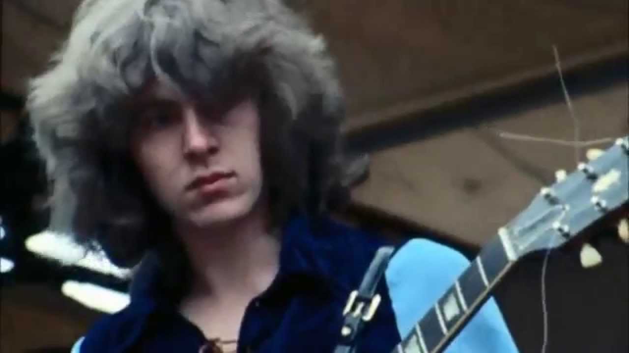 A Invasão Britânica - Rolling Stones