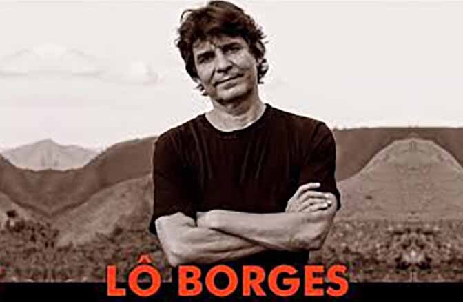 Crônica Lô Borges - Portal Cultural Caleidoscópio descde 1999